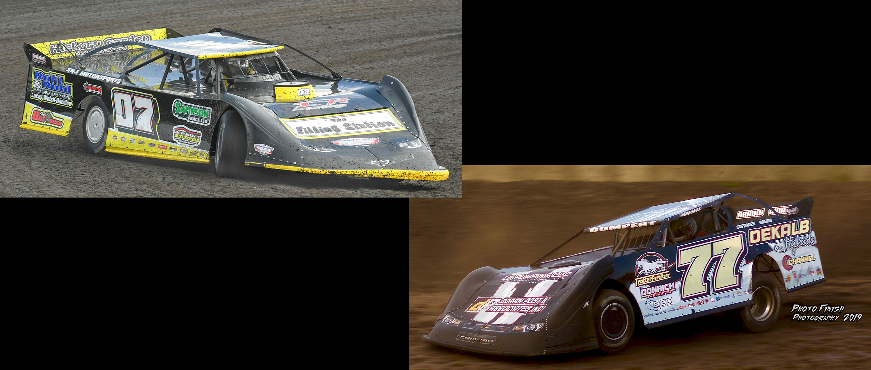 Divisions – IMCA – International Motor Contest Association