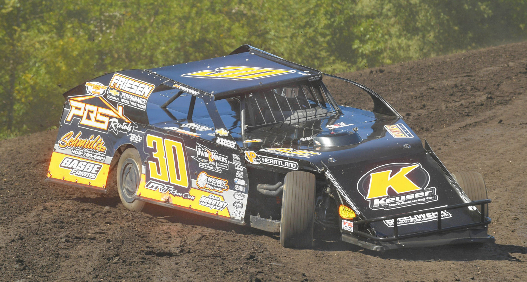 Divisions – IMCA – International Motor Contest Association