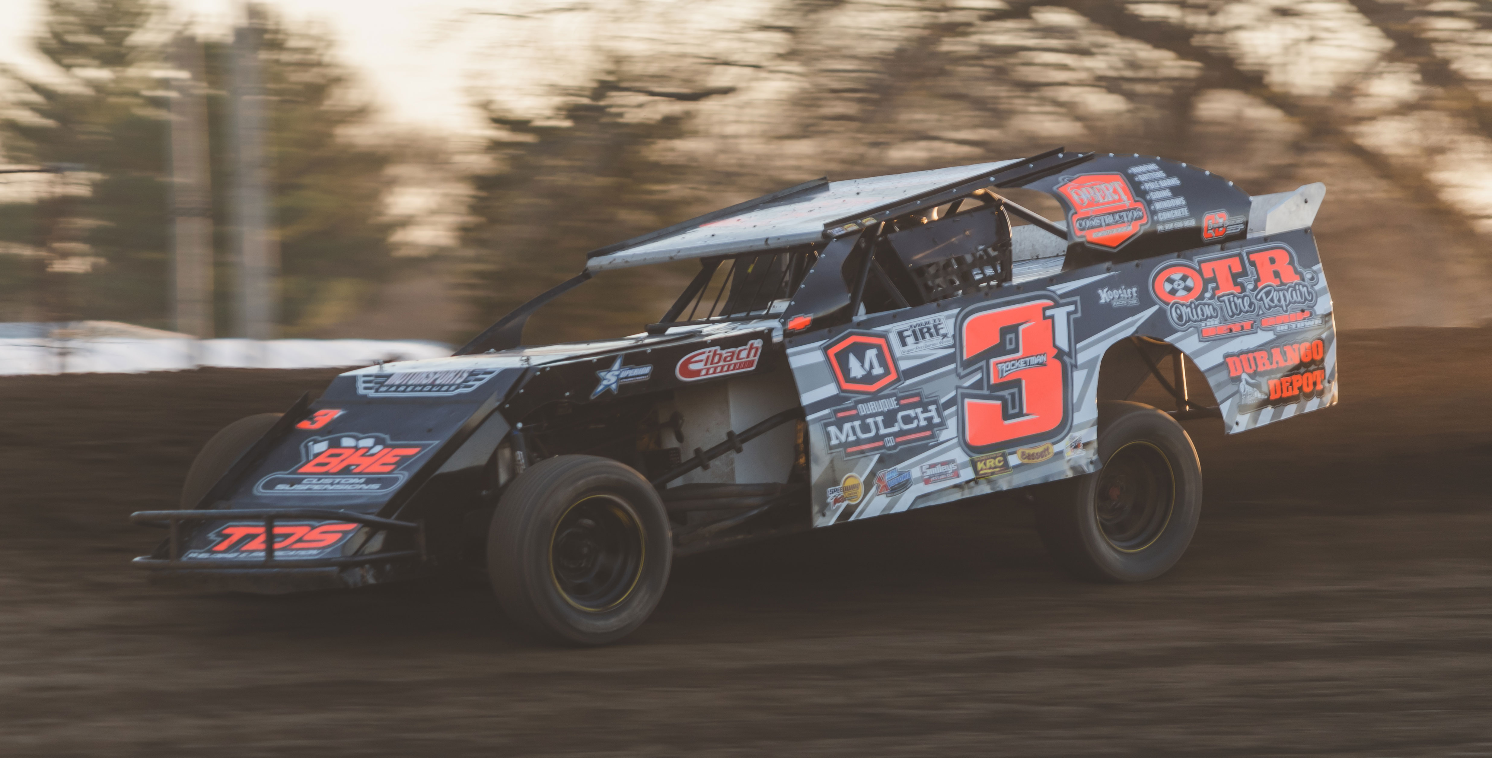 Divisions – IMCA – International Motor Contest Association