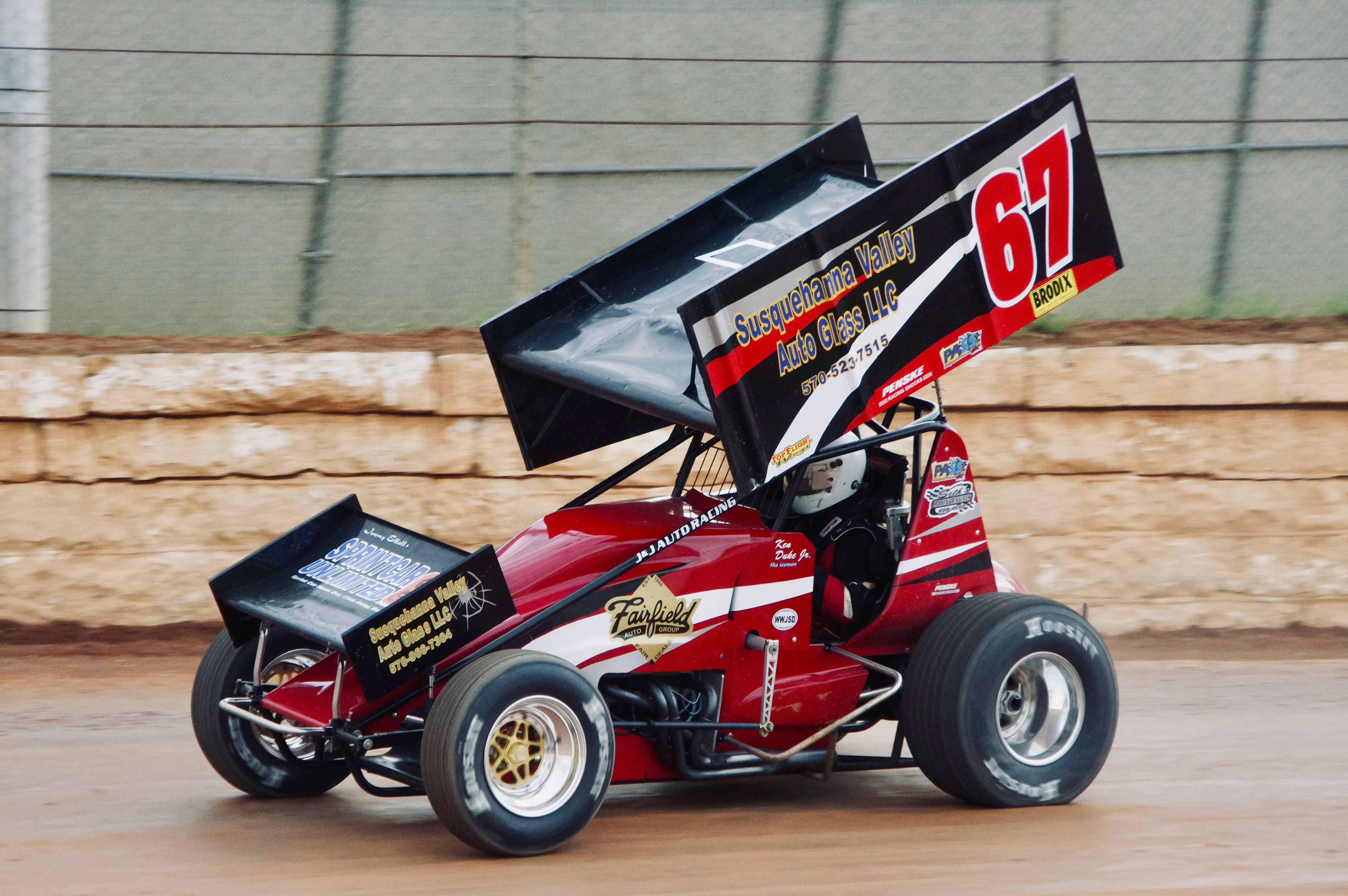 Divisions – IMCA – International Motor Contest Association