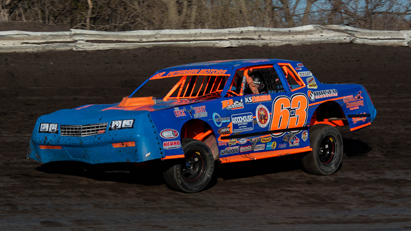 Divisions - IMCA - International Motor Contest Association