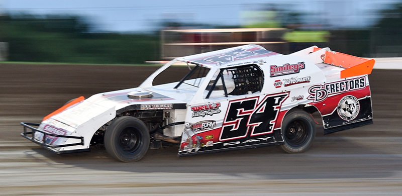 Divisions - IMCA - International Motor Contest Association