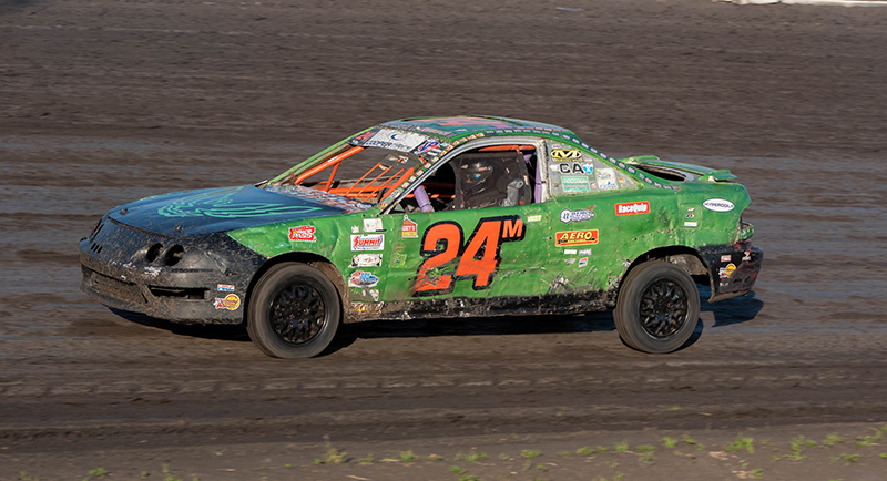 Divisions - IMCA - International Motor Contest Association
